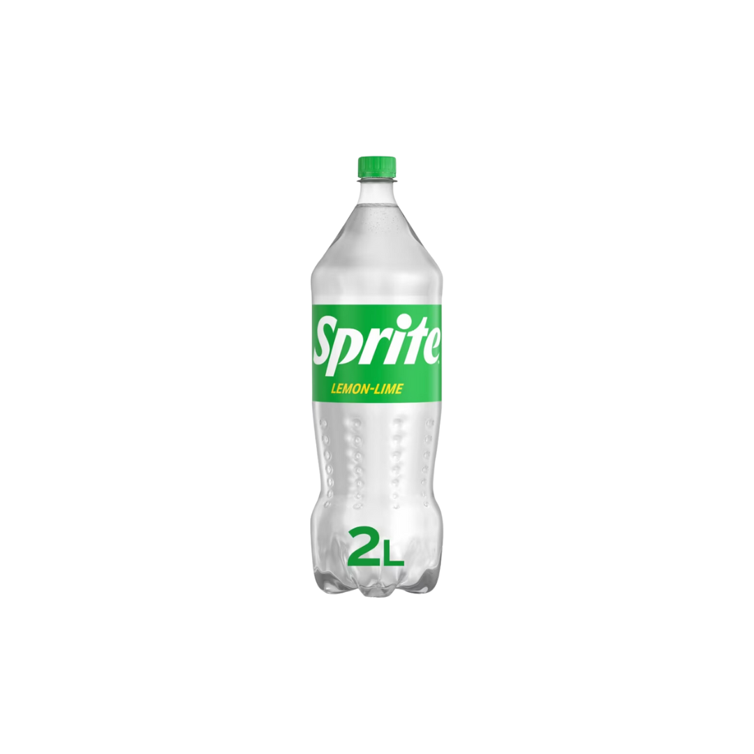 Sprite 2L – Manha Mini Market