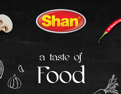 Shan Products – Manha Mini Market