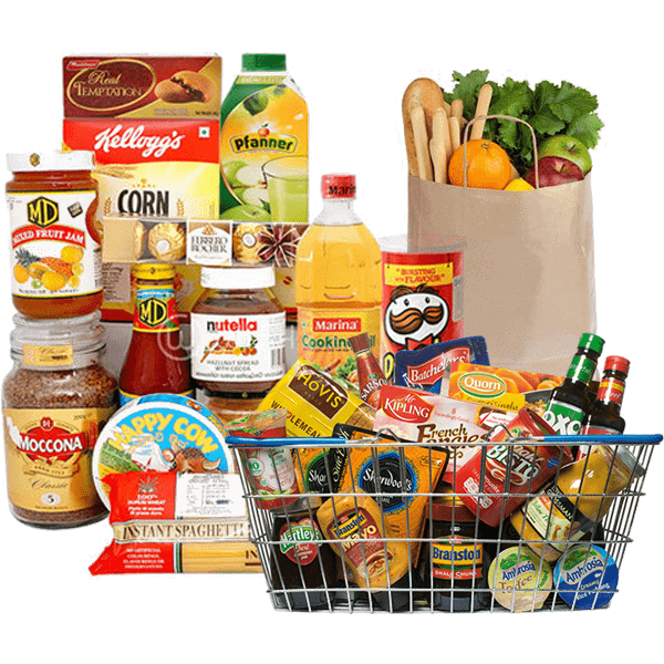 Groceries – Page 3 – Manha Mini Market