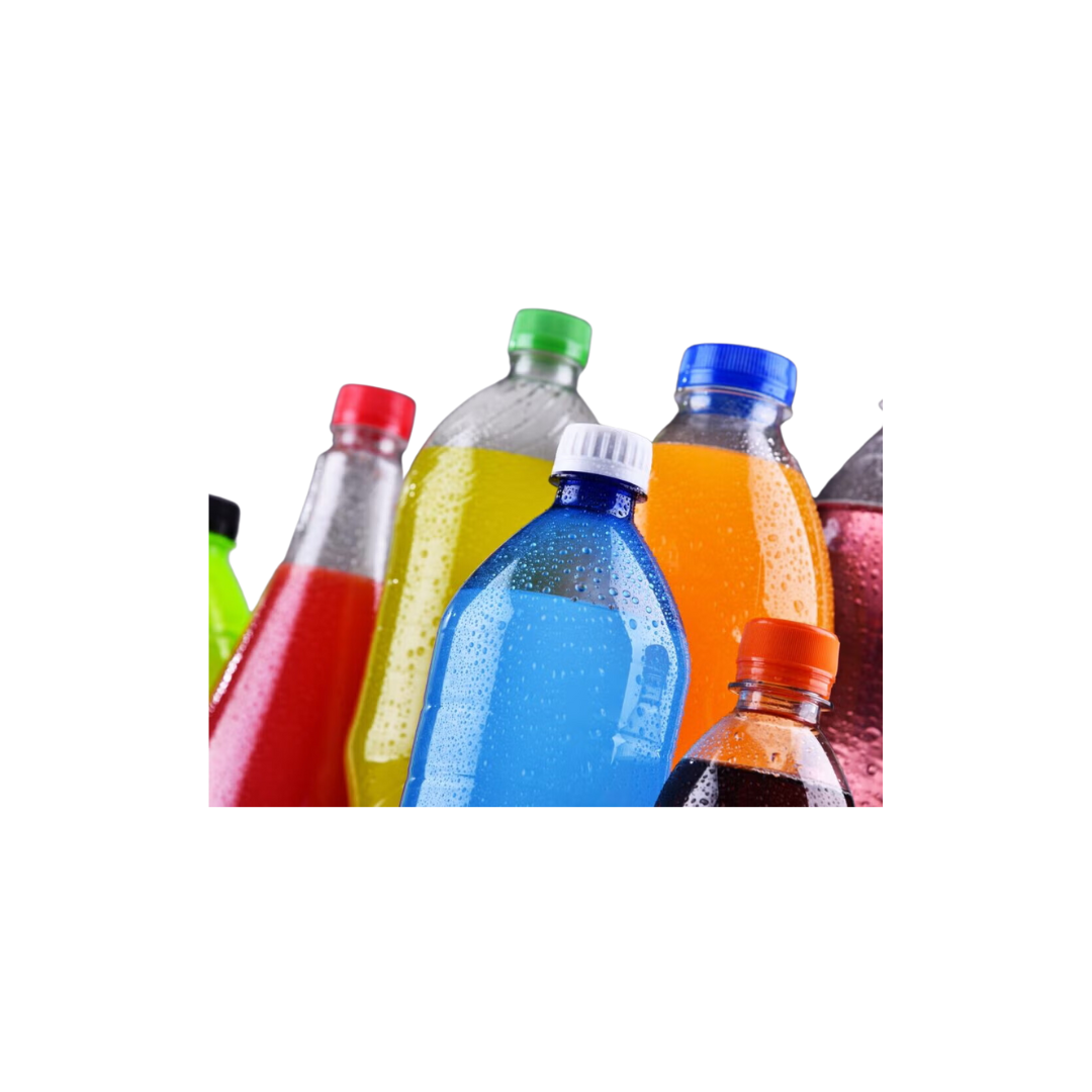 Fizzy & Soft Drinks – Manha Mini Market