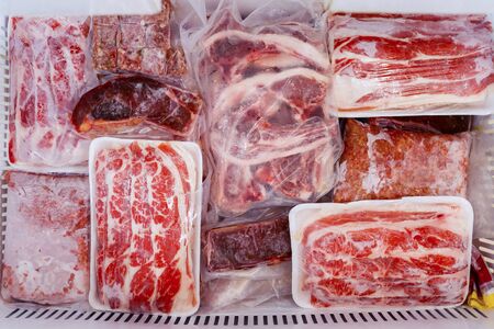 Frozen Meat – Manha Mini Market