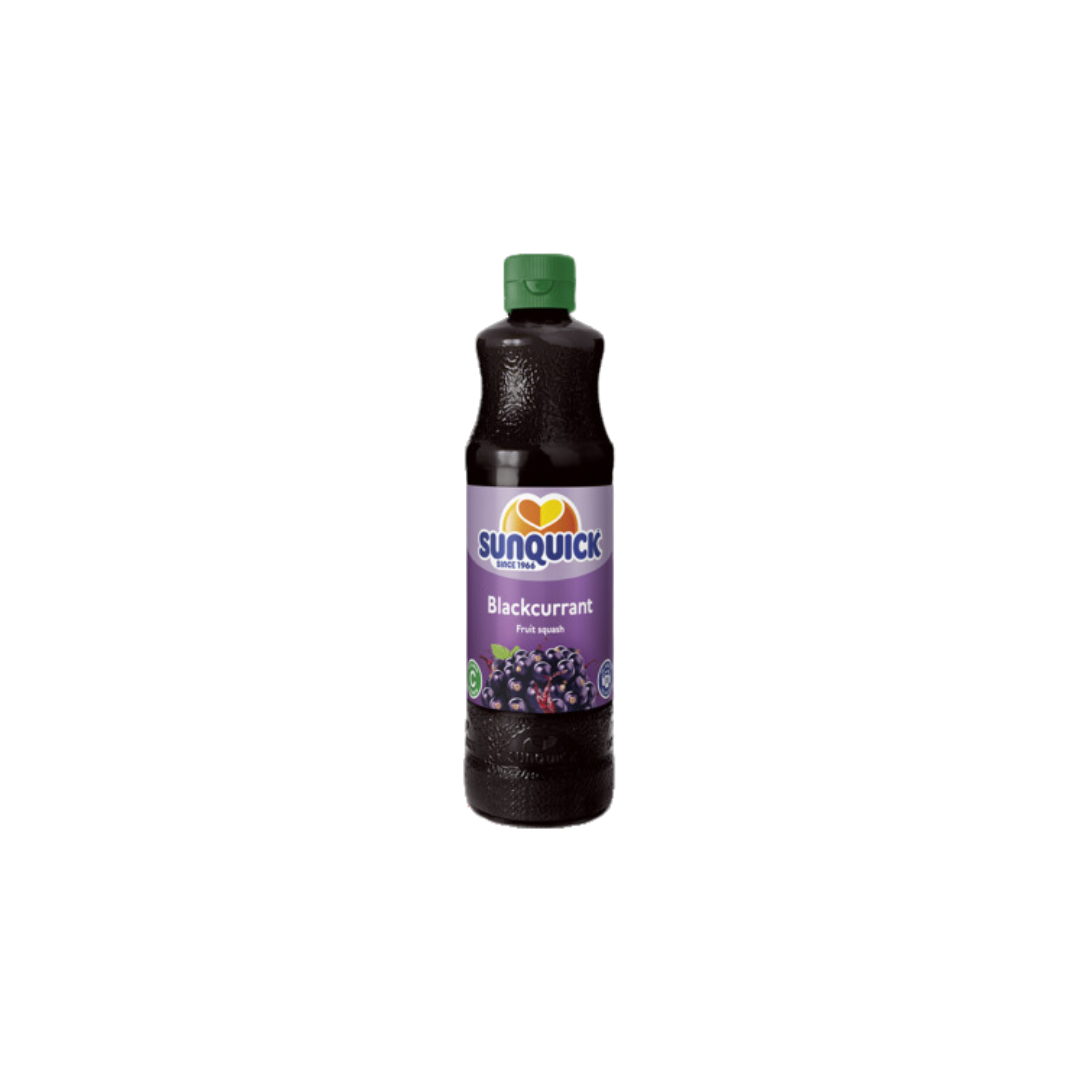Sunquick Blackcurrant – Manha Mini Market