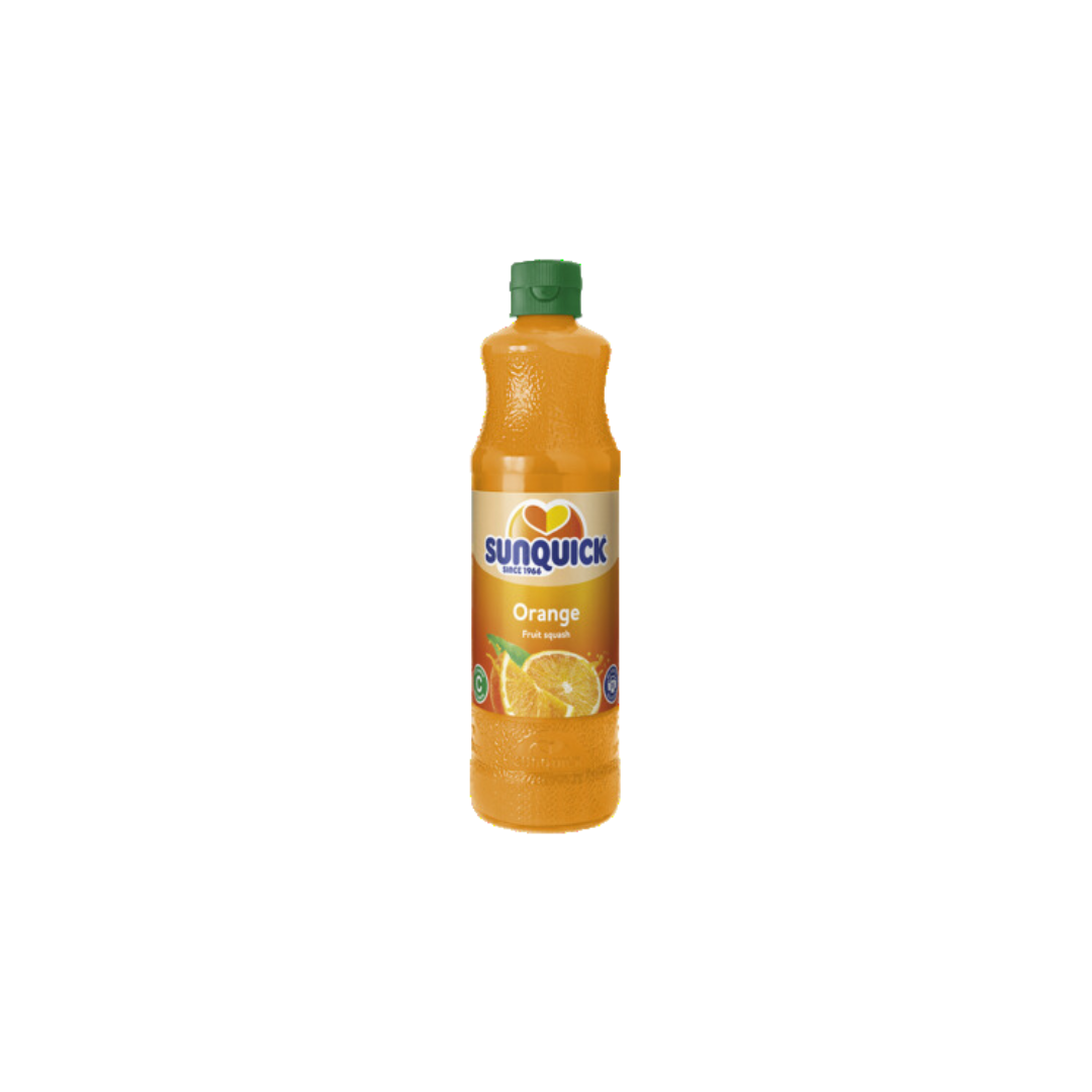 Sunquick Orange – Manha Mini Market
