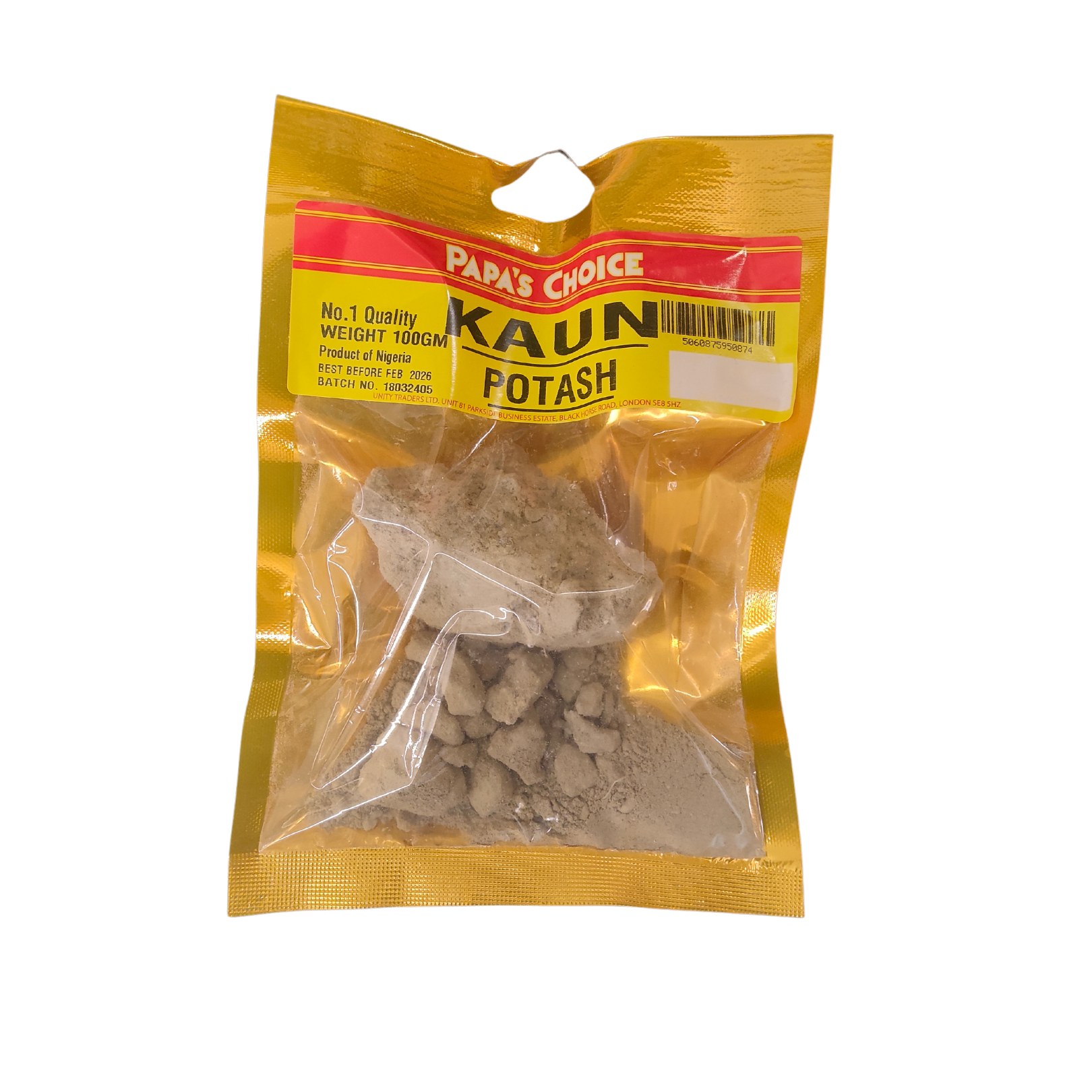 Potash (Kaun) – Manha Mini Market