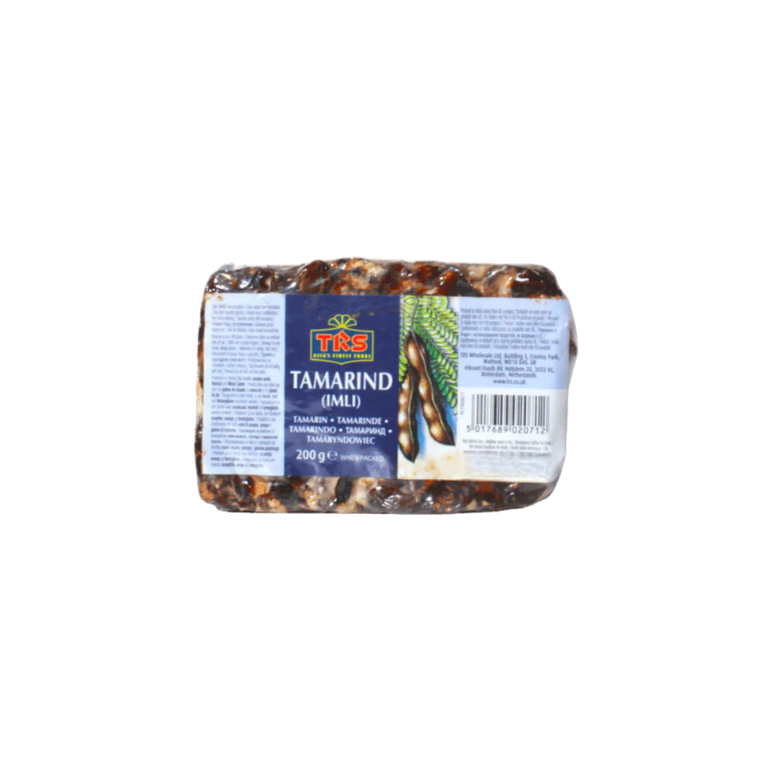 TRS TAMARIND 200G – Manha Mini Market