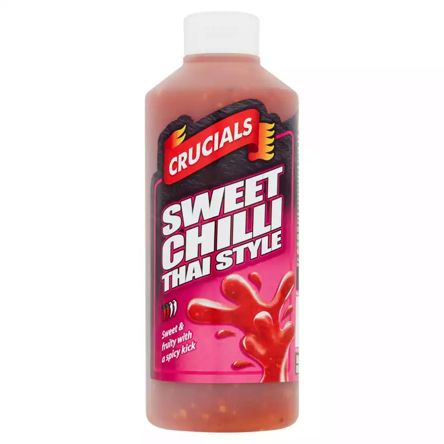 Sweet Chilli Sauce 1L – Manha Mini Market