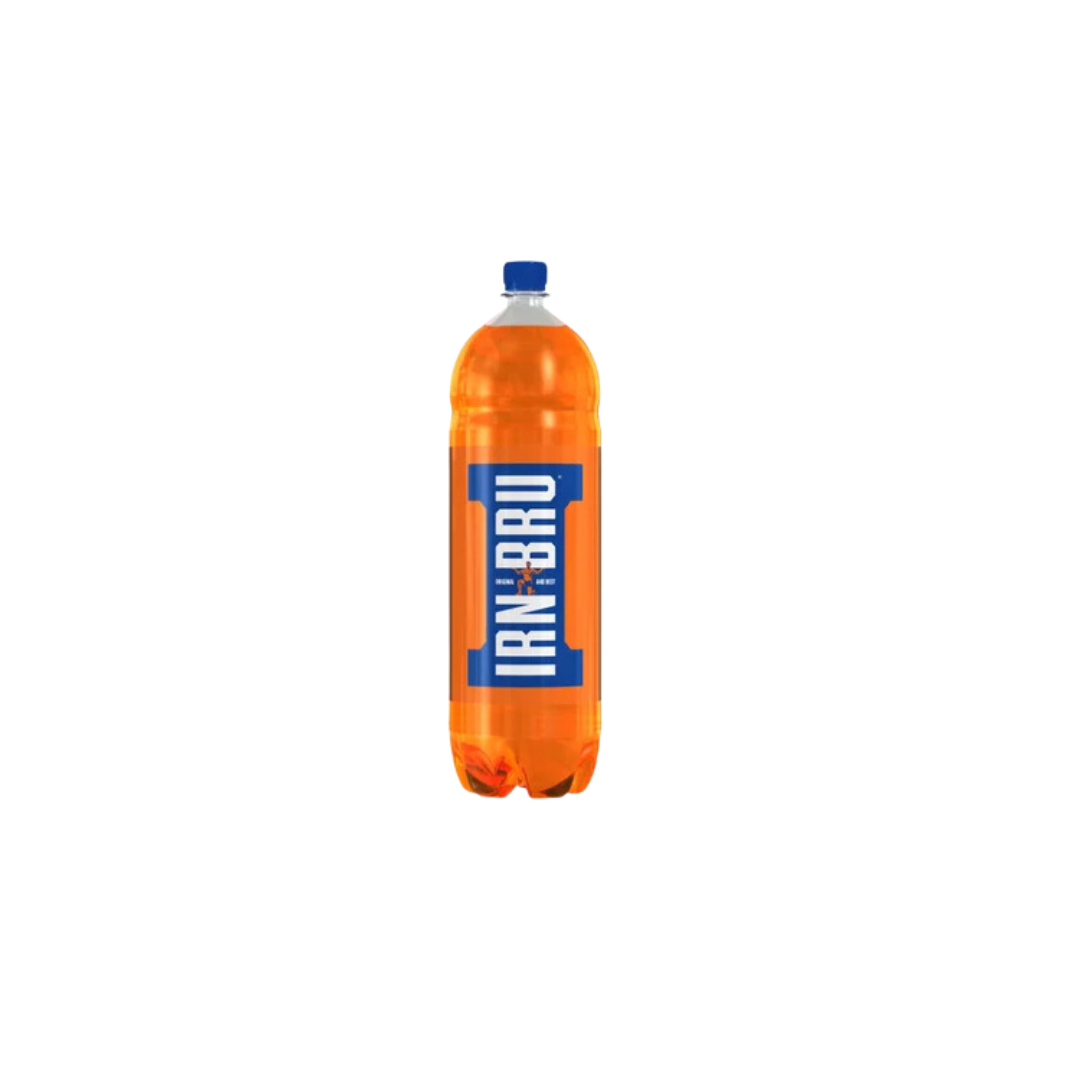 IRN-BRU 2L – Manha Mini Market