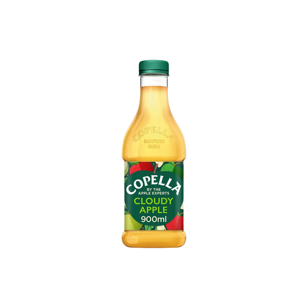 Copella Cloudy Apple 900ml – Manha Mini Market