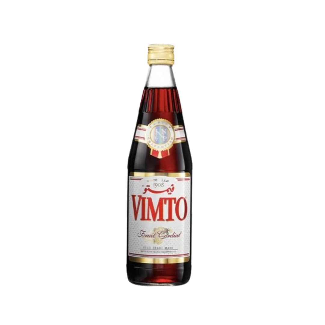 VIMTO Fruit Cordial RINO Syrup 710ml – Manha Mini Market