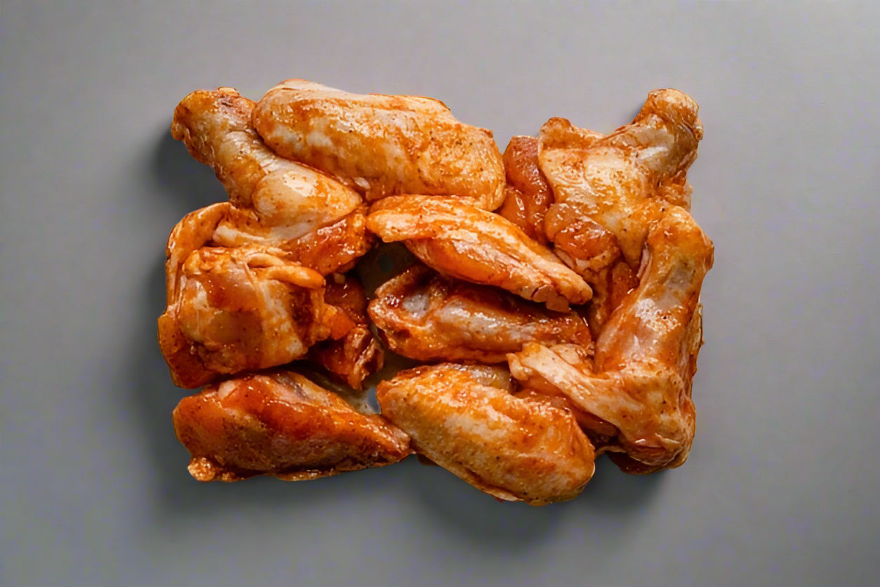 Marinated Chicken Niblets 500g – Manha Mini Market