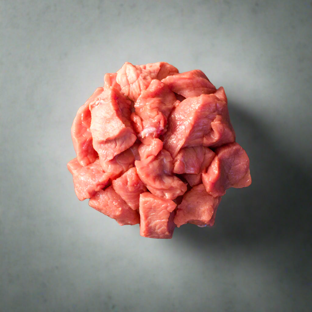 Beef Boneless Cubes/Soft (1 kg) – Manha Mini Market