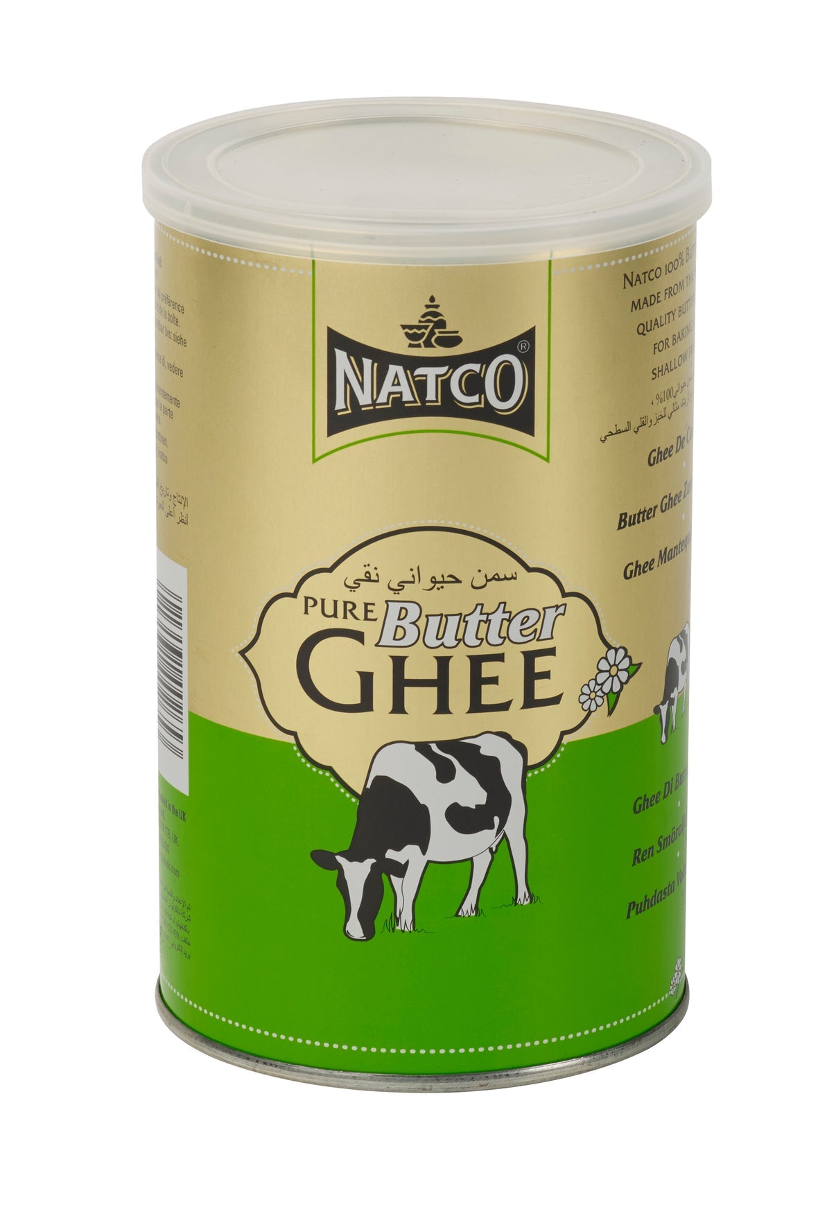 Ghee Pure Butter – Manha Mini Market