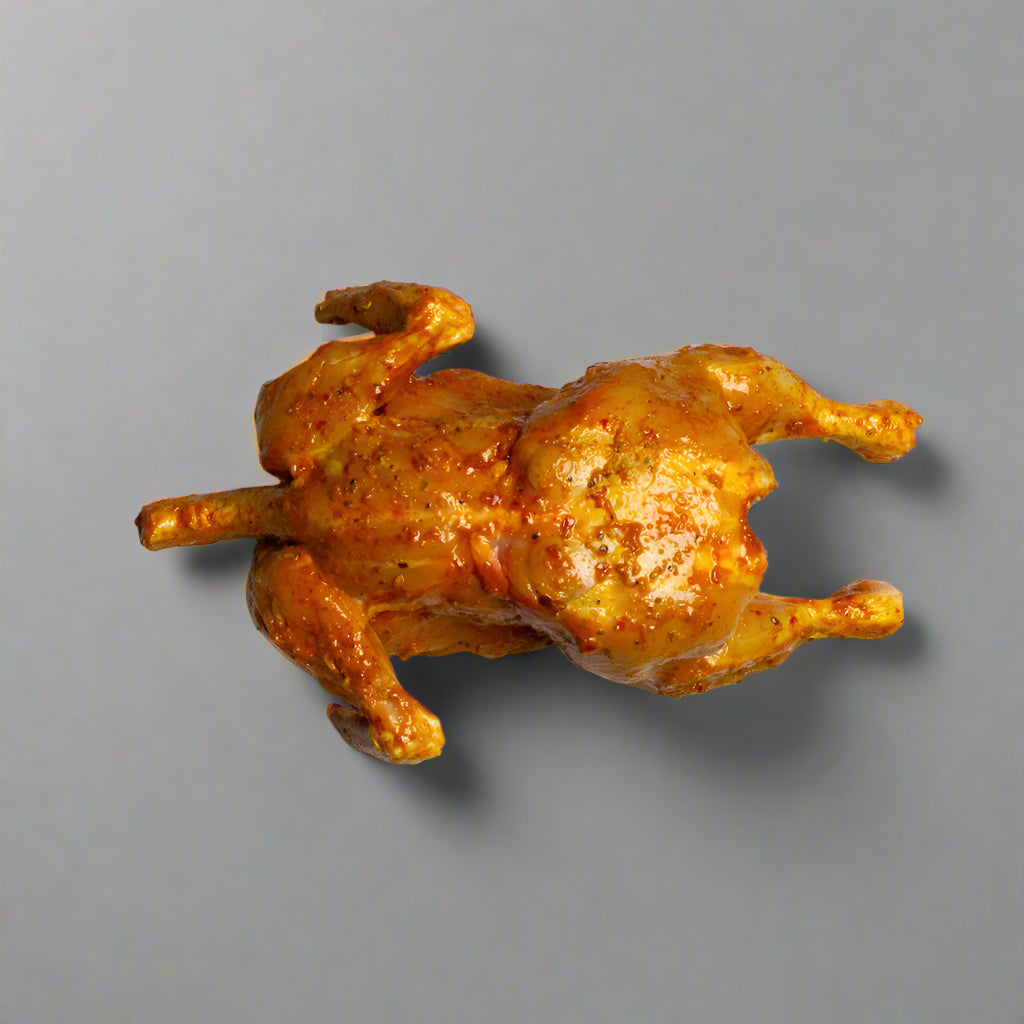 Whole Marinated Halal Baby Chicken – Manha Mini Market