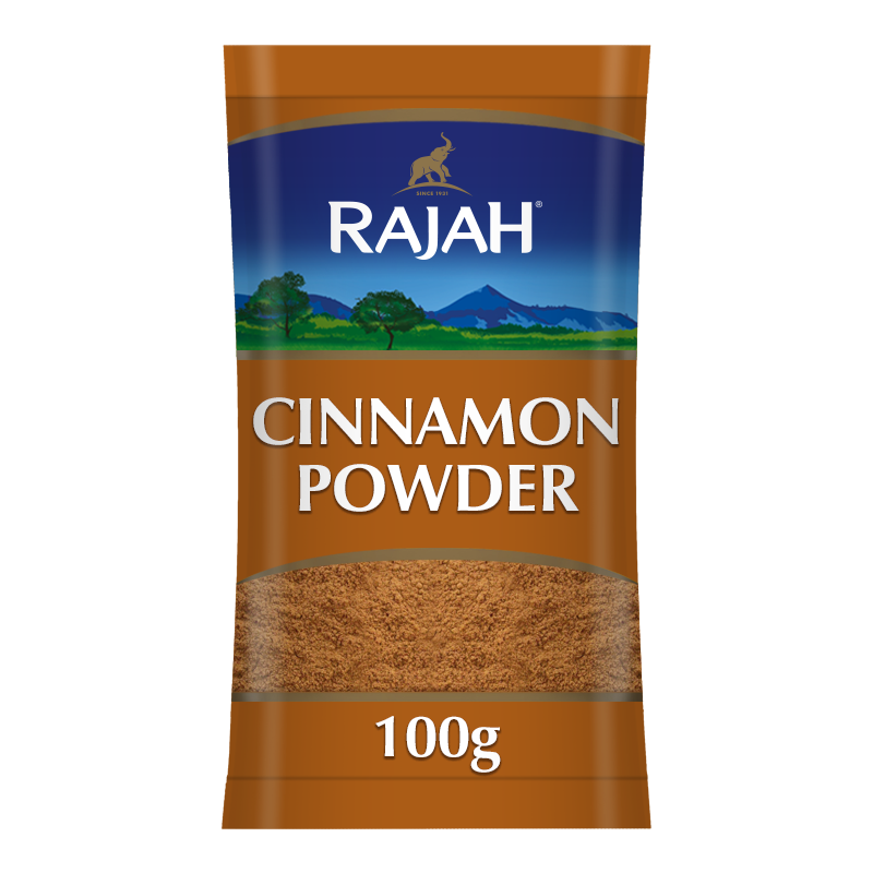 Cinnamon Powder – Manha Mini Market