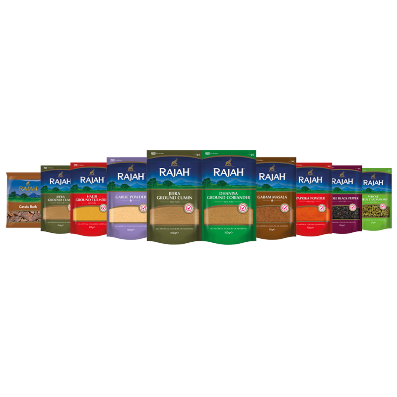 Essential Starter Kit 3 – Manha Mini Market