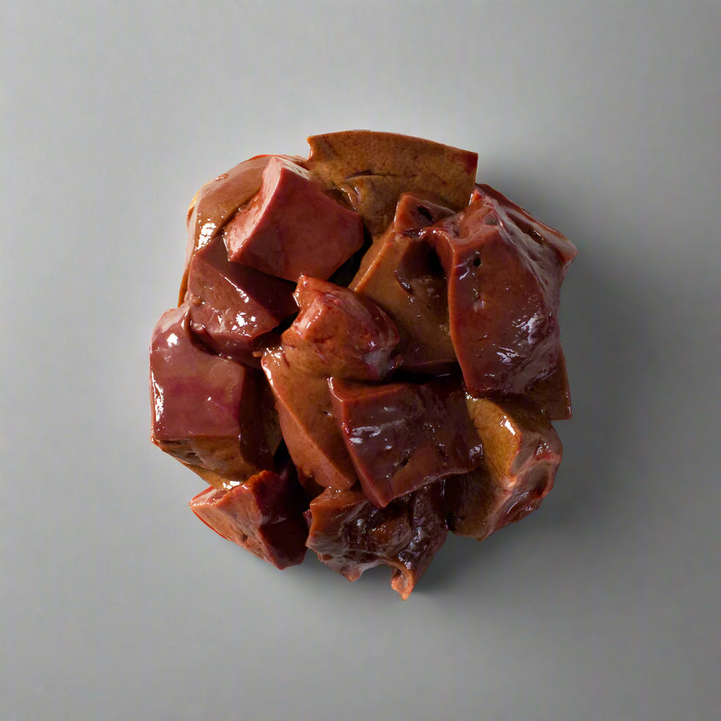 Lamb Liver (1 kg) – Manha Mini Market