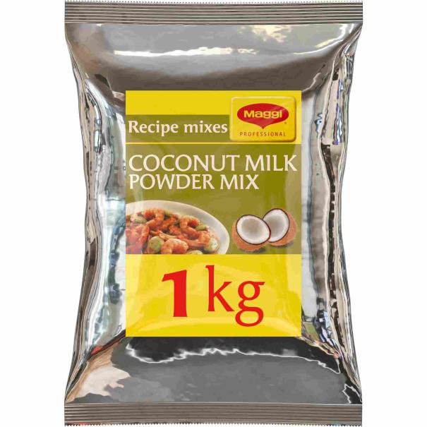 Coconut Milk Powder Mix 1kg – Manha Mini Market