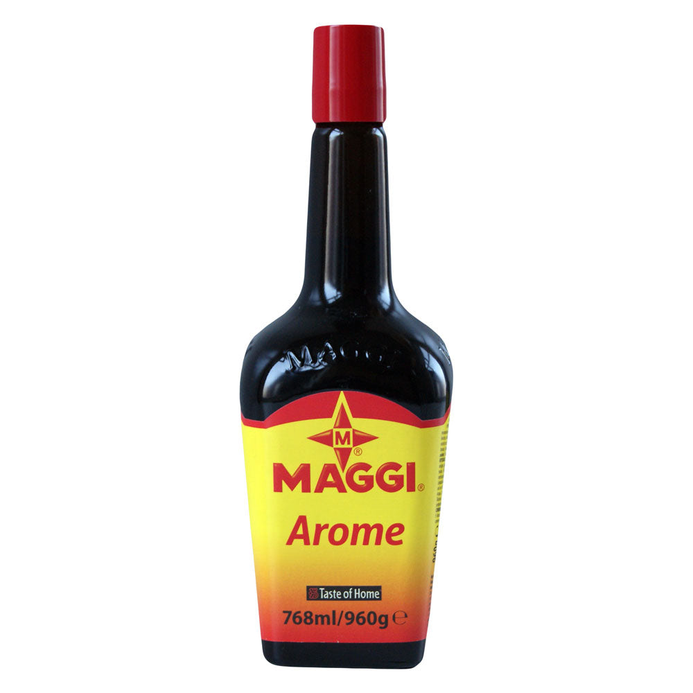 Arome Liquid Seasoning – 768ml (960g) – Manha Mini Market