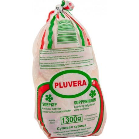 Pulvera Whole Chicken (1200 to 1400 g) – Manha Mini Market