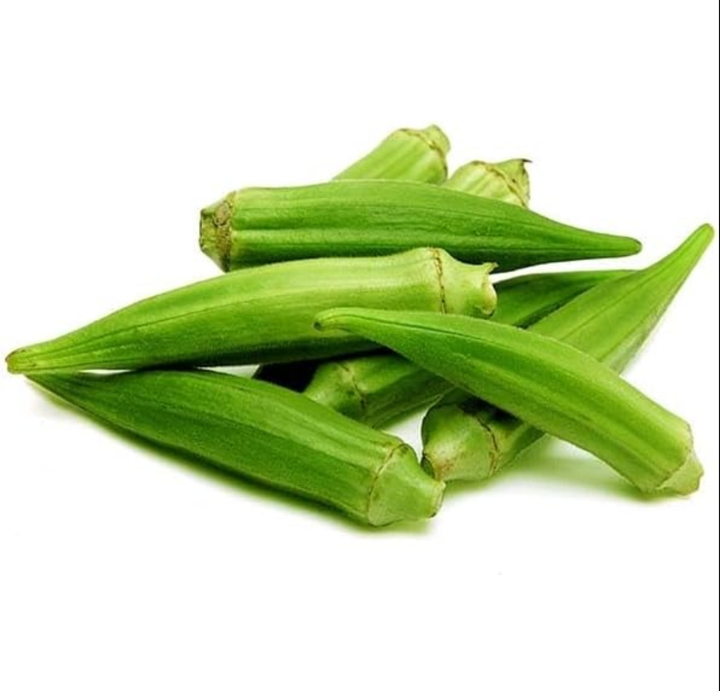 Mexican Okra – Manha Mini Market