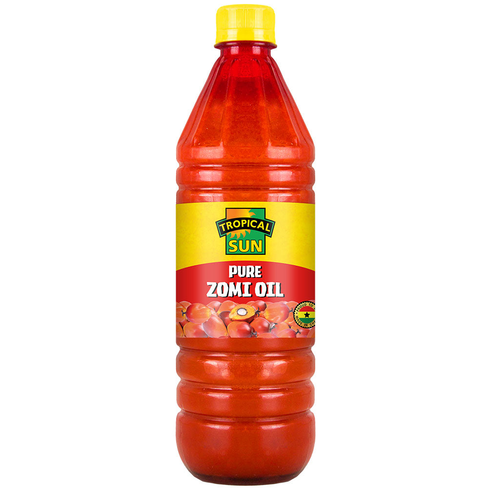 Zomi Oil 1ltr – Manha Mini Market