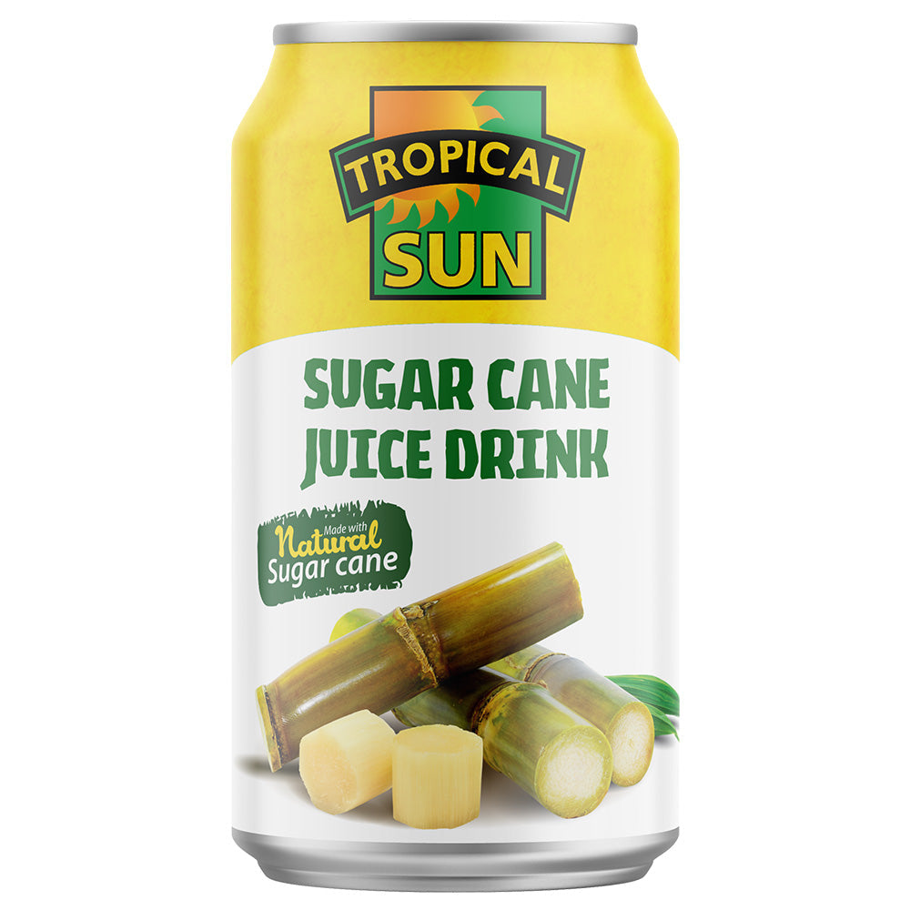 Sugar Cane Drink 310ml – Manha Mini Market