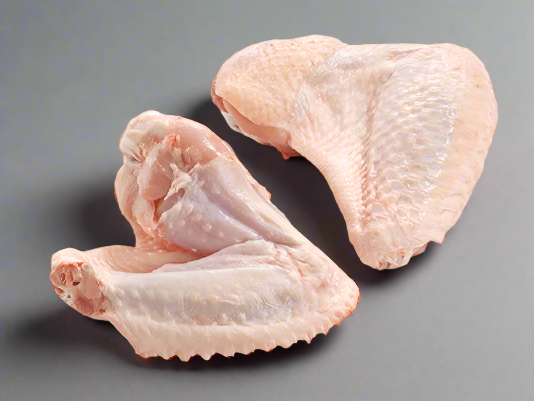 Fresh Turkey Wings (2 Joint) – Manha Mini Market