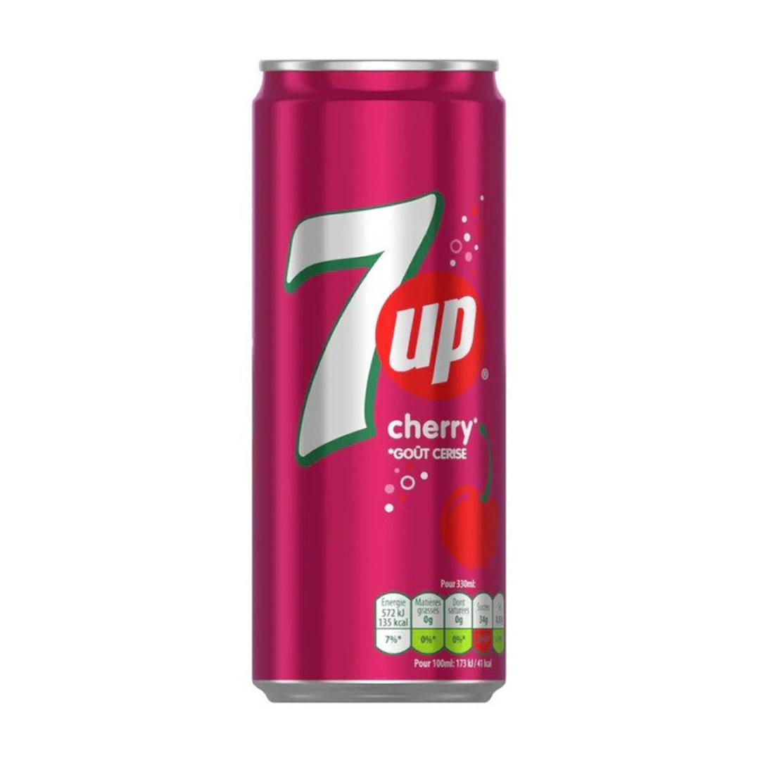 7up Cherry – Manha Mini Market