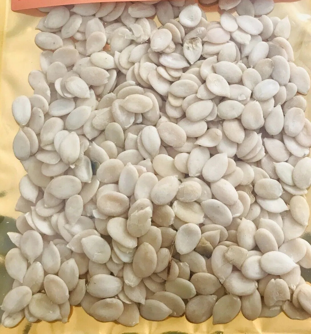 Whole Egusi - Melon Seeds African Groceries ( MANHA BRAND) – Manha Mini ...
