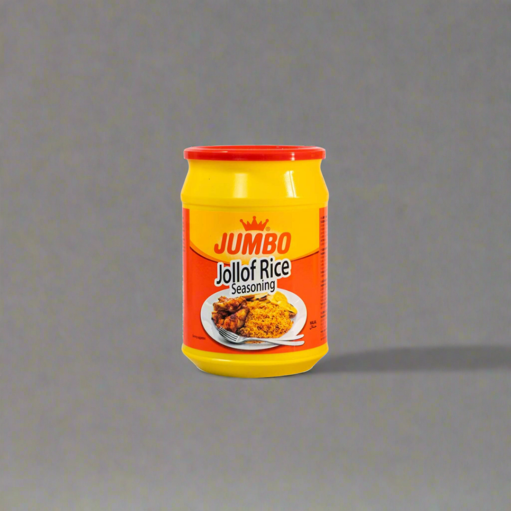 Jumbo Jollof Rice Seasoning 1kg – Manha Mini Market