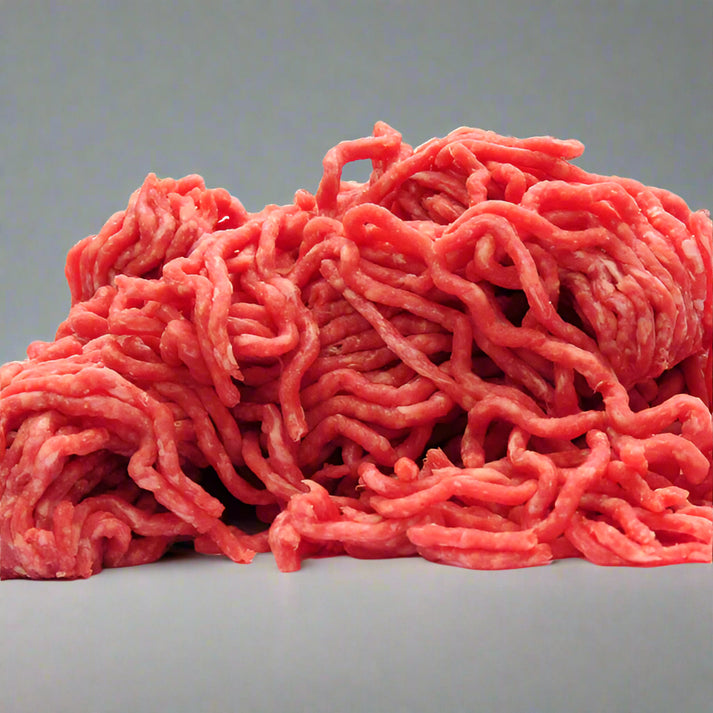Lean Beef Mince – Manha Mini Market