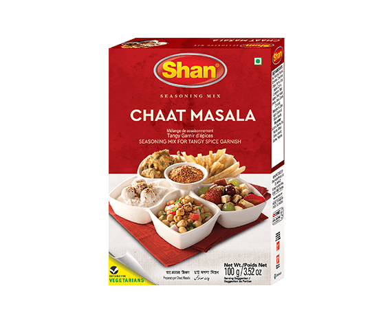 Chaat Masala 100g – Manha Mini Market