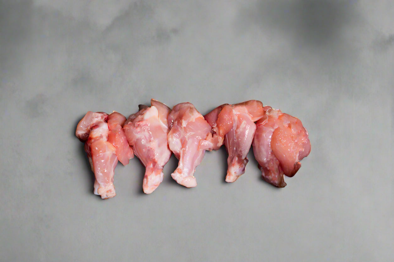 Chicken Niblet (Skin Off) 1 kg – Manha Mini Market