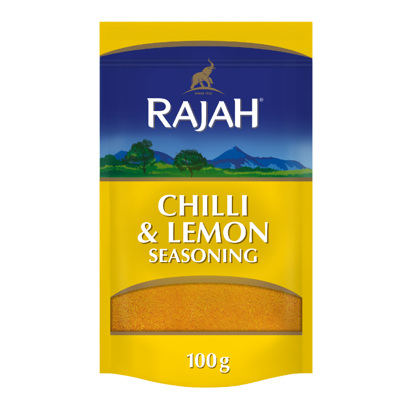 Chilli & Lemon Seasoning – Manha Mini Market