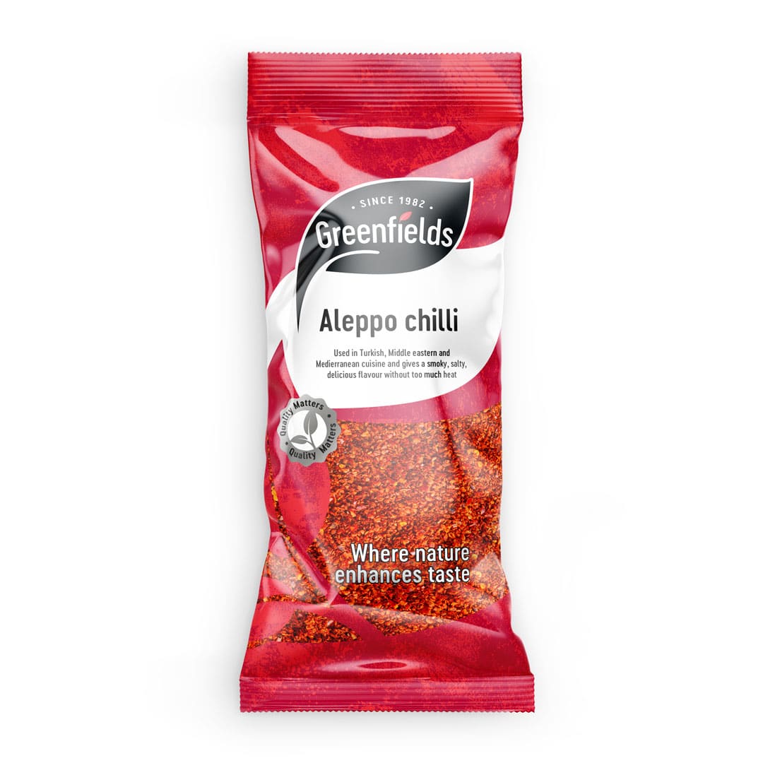 Greenfields Herbs & Spices – Manha Mini Market