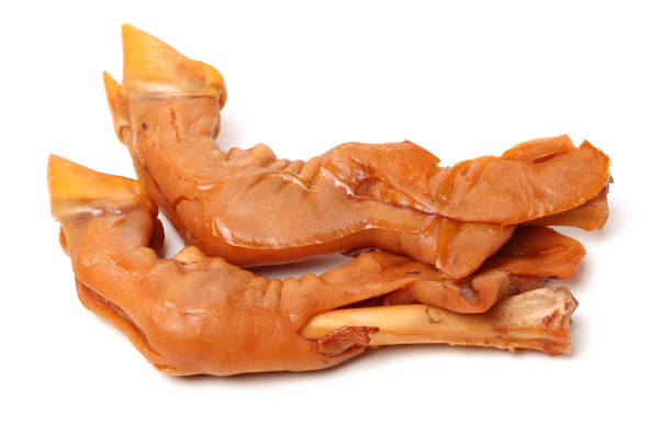 Lamb Feet Smoked – Manha Mini Market