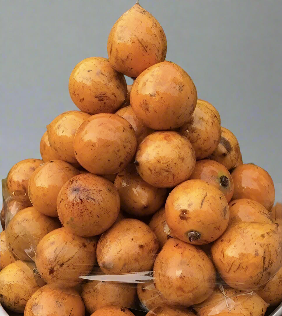 AGBALUMO AJASE 1kg – Manha Mini Market