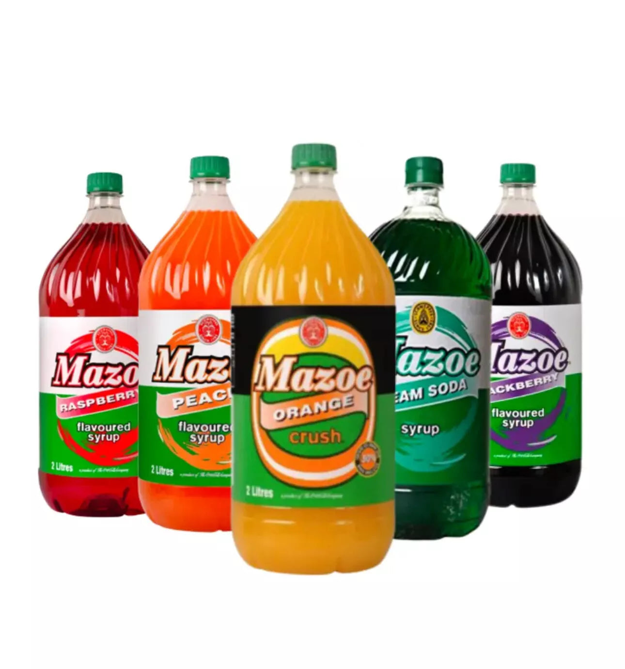 Mazoe flavoured syrup – Manha Mini Market