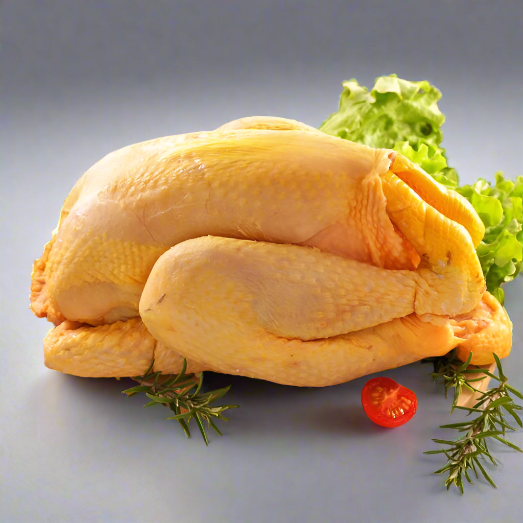 Corn-Fed Chicken (1.3 - 1.4) – Manha Mini Market