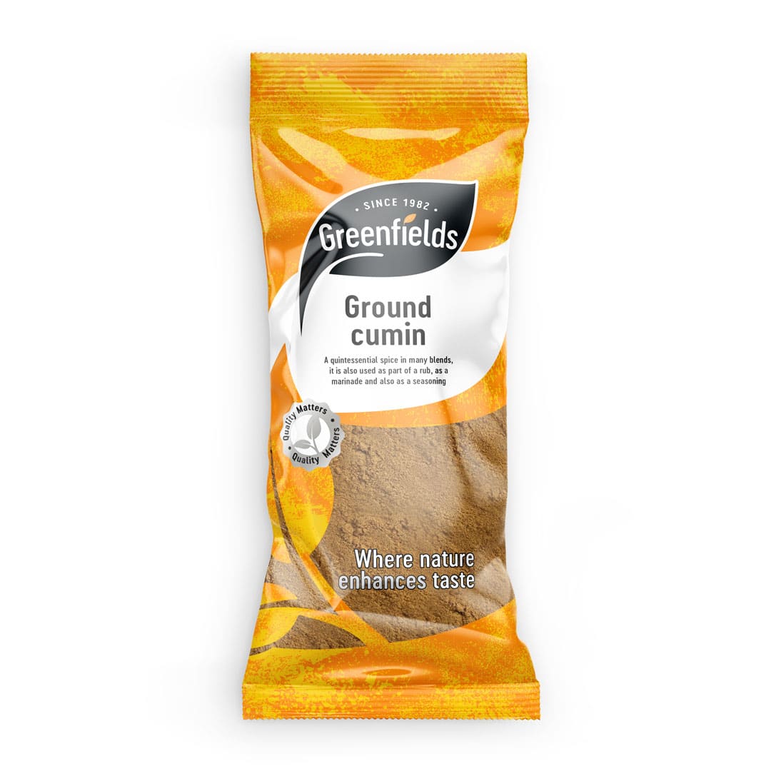 Ground Cumin – Manha Mini Market