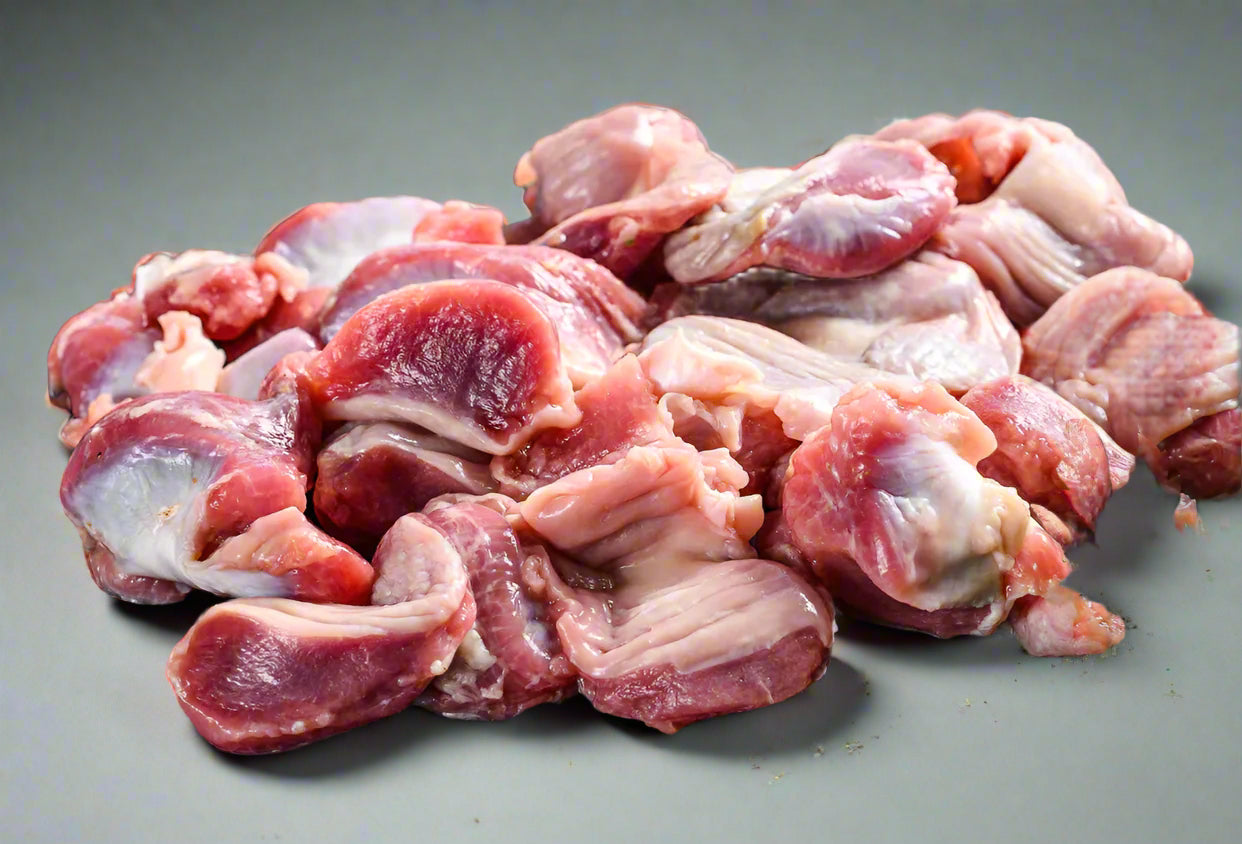 Turkey Gizzard (1 kg) – Manha Mini Market